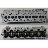 China RD28T Complete Cylinder Head 908501 908601 for Nissan Patrol 2.8L OEM 11040-G9825 for sale