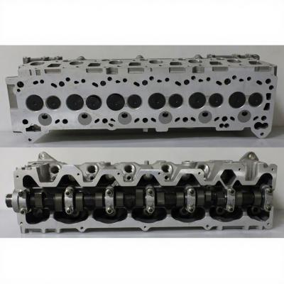 China RD28T Complete Cylinder Head 908501 908601 for Nissan Patrol 2.8L OEM 11040-G9825 for sale