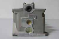 China RD28T Complete Cylinder Head 908501 908601 for Nissan Patrol 2.8L OEM 11040-G9825 for sale
