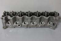 China RD28T Complete Cylinder Head 908501 908601 for Nissan Patrol 2.8L OEM 11040-G9825 for sale