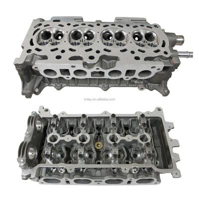 China Cylinder Head 1ZZ 1ZZ-FE 11101-22071 11101-22080 11101-22081 for Toyota Corolla Celica Altis MR2 RAV4 1.8L for sale