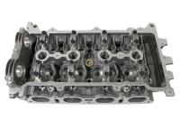 China Cylinder Head 1ZZ 1ZZ-FE 11101-22071 11101-22080 11101-22081 for Toyota Corolla Celica Altis MR2 RAV4 1.8L for sale