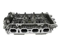China Cylinder Head 1ZZ 1ZZ-FE 11101-22071 11101-22080 11101-22081 for Toyota Corolla Celica Altis MR2 RAV4 1.8L for sale