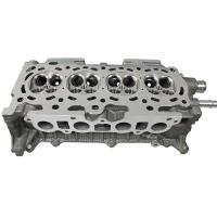 China Cylinder Head 1ZZ 1ZZ-FE 11101-22071 11101-22080 11101-22081 for Toyota Corolla Celica Altis MR2 RAV4 1.8L for sale