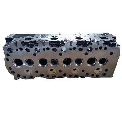 China Bare Cylinder Head 3L for Toyota Hilux 4Runner Land Cruiser OEM 11101-54131 11101-54130 for sale