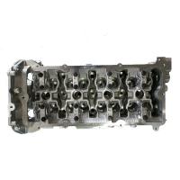 China Nissan QR20 QR25 Engine Cylinder Head 11040-8H301 11041-MA00A for X-TRAIL Bare Cylinder Head for sale
