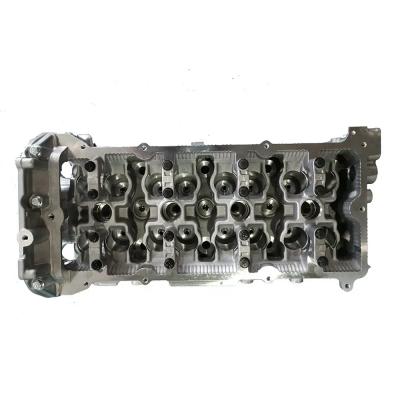 China Nissan QR20 QR25 Engine Cylinder Head 11040-8H301 11041-MA00A for X-TRAIL Bare Cylinder Head for sale