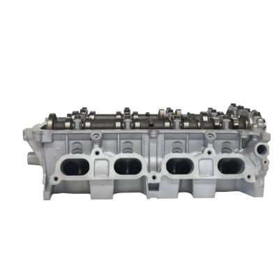 China Complete Cylinder Head for Toyota RAV4 2.4L L4 2AZ-FE Engine 11101-0H010 OEM Standard for sale