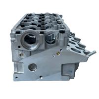 China Complete Cylinder Head 03L103351F for VW Amarok Crafter 2.0TDI Engine New Iron Aluminum for sale
