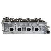 China Complete Cylinder Head for Toyota RAV4 2.4L L4 2AZ-FE Engine 11101-0H010 OEM Standard for sale