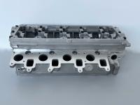 China Complete Cylinder Head 03L103351F for VW Amarok Crafter 2.0TDI Engine New Iron Aluminum for sale