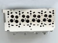 China Complete Cylinder Head 03L103351F for VW Amarok Crafter 2.0TDI Engine New Iron Aluminum for sale