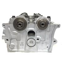China Complete Cylinder Head for Toyota RAV4 2.4L L4 2AZ-FE Engine 11101-0H010 OEM Standard for sale