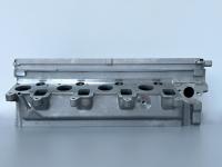 China Complete Cylinder Head 03L103351F for VW Amarok Crafter 2.0TDI Engine New Iron Aluminum for sale