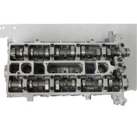 China L3 2.3 Engine Complete Cylinder Head for Ford Mazda L3 2.3L DOHC 16V Aluminum Casting for sale