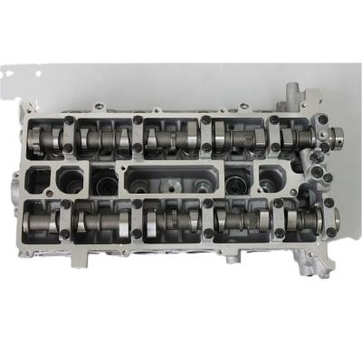 China L3 2.3 Engine Complete Cylinder Head for Ford Mazda L3 2.3L DOHC 16V Aluminum Casting for sale