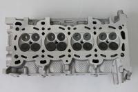 China L3 2.3 Engine Complete Cylinder Head for Ford Mazda L3 2.3L DOHC 16V Aluminum Casting for sale