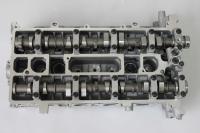 China L3 2.3 Engine Complete Cylinder Head for Ford Mazda L3 2.3L DOHC 16V Aluminum Casting for sale