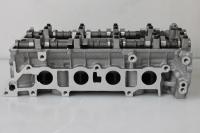 China L3 2.3 Engine Complete Cylinder Head for Ford Mazda L3 2.3L DOHC 16V Aluminum Casting for sale