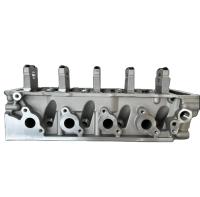 China Cylinder Head 9S6G6049RB for Ford 1.6L 8V Zetec Rocam Engine Aluminum New for sale