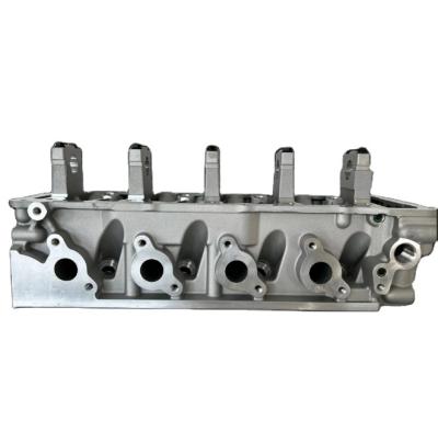 China Cylinder Head 9S6G6049RB for Ford 1.6L 8V Zetec Rocam Engine Aluminum New for sale