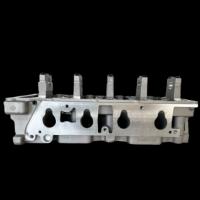 China Cylinder Head 9S6G6049RB for Ford 1.6L 8V Zetec Rocam Engine Aluminum New for sale