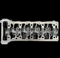 China Cylinder Head 9S6G6049RB for Ford 1.6L 8V Zetec Rocam Engine Aluminum New for sale