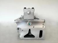China Cylinder Head 9S6G6049RB for Ford 1.6L 8V Zetec Rocam Engine Aluminum New for sale