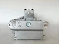 China Cylinder Head 9S6G6049RB for Ford 1.6L 8V Zetec Rocam Engine Aluminum New for sale