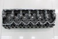 China Cylinder Head 11101-17042 for Toyota Landcruiser 1HD 24V Engine Cast Iron Aluminum for sale