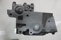 China Cylinder Head 11101-17042 for Toyota Landcruiser 1HD 24V Engine Cast Iron Aluminum for sale
