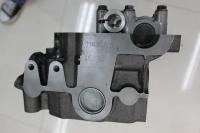 China Cylinder Head 11101-17042 for Toyota Landcruiser 1HD 24V Engine Cast Iron Aluminum for sale