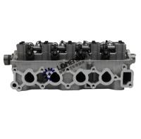China V8 Engine Cylinder Head B10 B10S 96666228 96325166 for Chevrolet Daewoo Auto Parts for sale