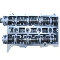 China 1.5L CAF479Q1 Engine Cylinder Head Assembly for Ford Fiesta Ecosport Escort for sale