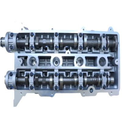 China 1.5L CAF479Q1 Engine Cylinder Head Assembly for Ford Fiesta Ecosport Escort for sale