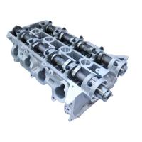 China 1.5L CAF479Q1 Engine Cylinder Head Assembly for Ford Fiesta Ecosport Escort for sale