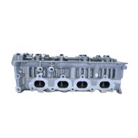 China 1.5L CAF479Q1 Engine Cylinder Head Assembly for Ford Fiesta Ecosport Escort for sale