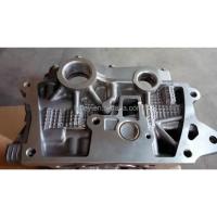 China Bare Cylinder Head for TOYOTA 1KR-FE 1.0L 3-CYL 12V 11101-40040 11101-40041 11101-0Q01 for sale