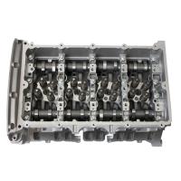 China Cylinder Head Assy 2.2L 16V for Ford Transit P8FA 9662378080 71724181 6C1Q6090AE for sale