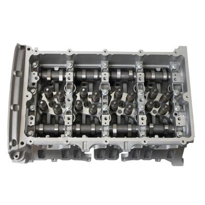 China Cylinder Head Assy 2.2L 16V for Ford Transit P8FA 9662378080 71724181 6C1Q6090AE for sale