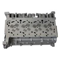 China Cylinder Head Assy 2.2L 16V for Ford Transit P8FA 9662378080 71724181 6C1Q6090AE for sale