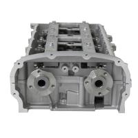 China Cylinder Head Assy 2.2L 16V for Ford Transit P8FA 9662378080 71724181 6C1Q6090AE for sale