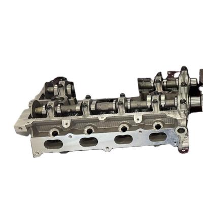 China DK15-01 Engine Cylinder Head Assembly for DFSK Dongfeng Scenery Glory 330 C37 360 for sale