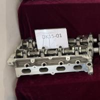 China DK15-01 Engine Cylinder Head Assembly for DFSK Dongfeng Scenery Glory 330 C37 360 for sale