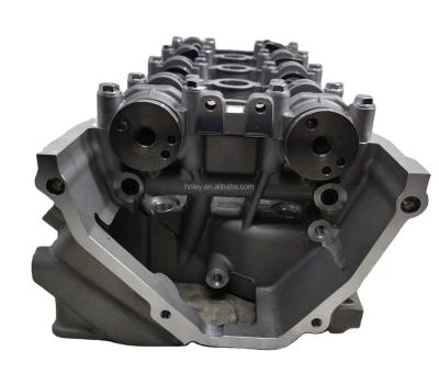 China Cylinder Head Complete for GAZ UAZ 406 Engine 4061003009 Aluminum Iron 12 Month Warranty for sale