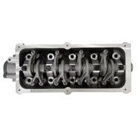 China G4HG Complete Cylinder Head 1.1L 12V for Hyundai Atos Prime Getz 05-07 Kia Picanto 04-10 Engine Auto Parts for sale
