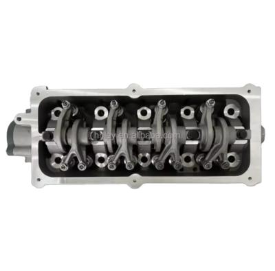 China G4HG Complete Cylinder Head 1.1L 12V for Hyundai Atos Prime Getz 05-07 Kia Picanto 04-10 Engine Auto Parts for sale