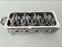 China G4HG Complete Cylinder Head 1.1L 12V for Hyundai Atos Prime Getz 05-07 Kia Picanto 04-10 Engine Auto Parts for sale