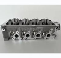 China G4HG Complete Cylinder Head 1.1L 12V for Hyundai Atos Prime Getz 05-07 Kia Picanto 04-10 Engine Auto Parts for sale