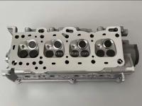 China G4HG Complete Cylinder Head 1.1L 12V for Hyundai Atos Prime Getz 05-07 Kia Picanto 04-10 Engine Auto Parts for sale